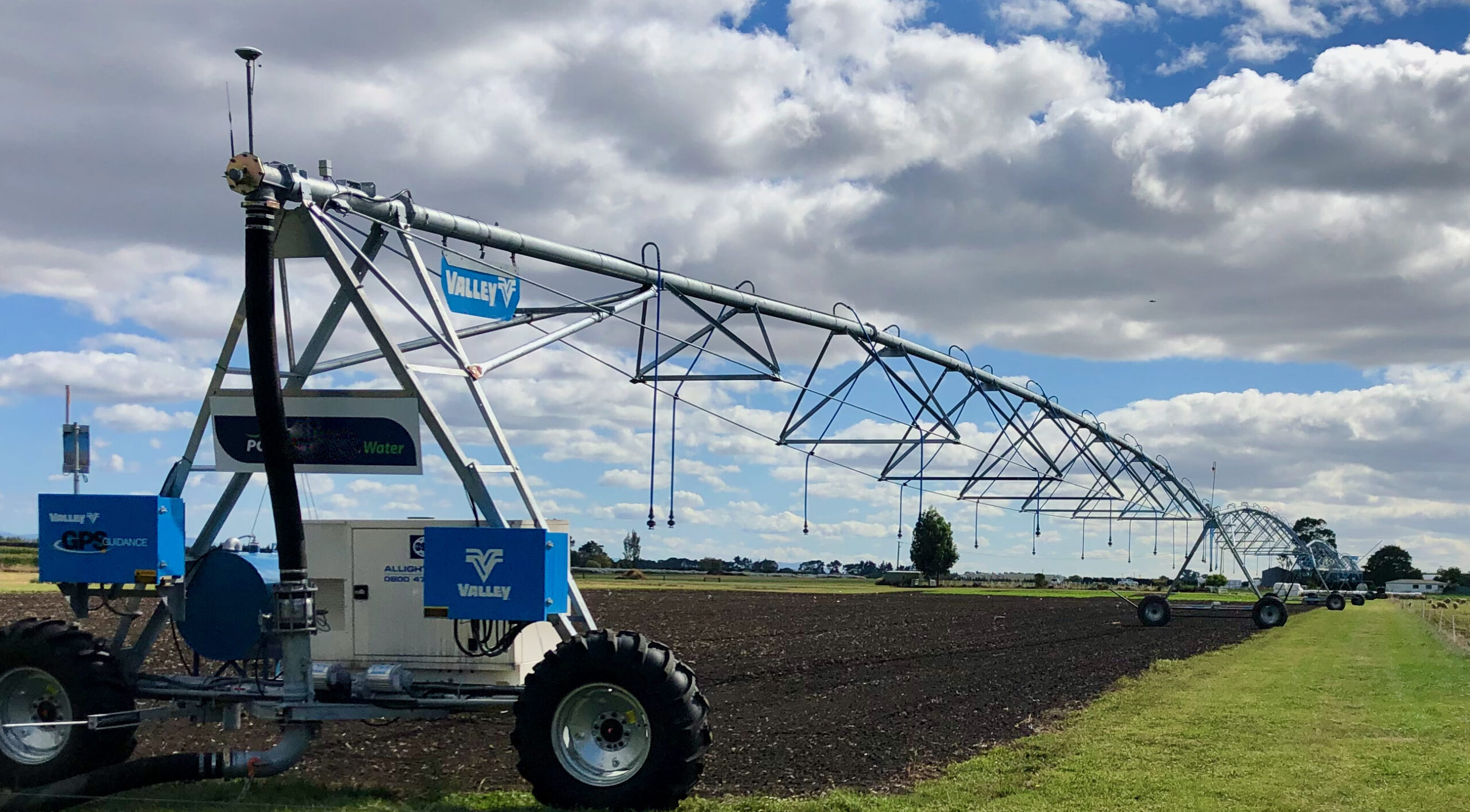 Ceres Imaging: A Pioneer in Aerial Data - AgtechThinking - technology ...